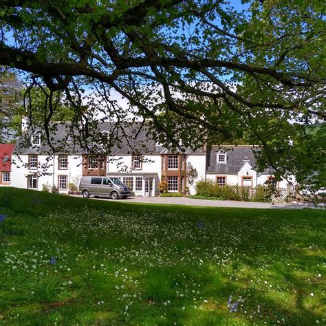 Fodderty Lodge Dingwall