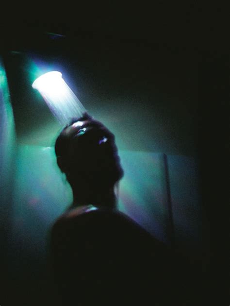 Sexo Drogas Y Amores Imposibles En Los Pantanos De Louisiana Cultura