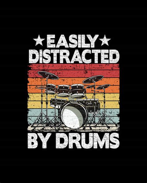 Drum Posters