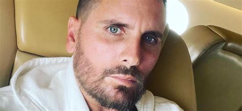 Scott Disick Looks Sick With Weight Loss In Shocking Photos