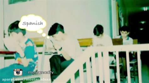 یکی از بزرگترین نوابغ و نخبه ترین ایرانی های دنیا