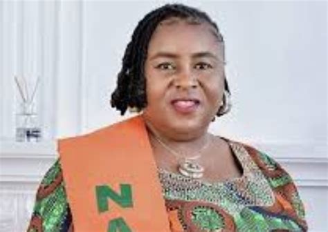 Women Journalists Must Be Clear Voices In Security Dialogue Ogbeche