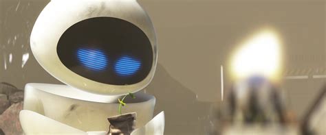 Wall E Screencap Fancaps