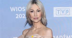 Magdalena Ogórek Opiekuje Się Byłym Mężem Piotr Mochnaczewski Miał Kłopoty Z Prawem