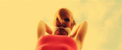 Nude Video Celebs Stine Kråbøl Nude Reservedekk 2011