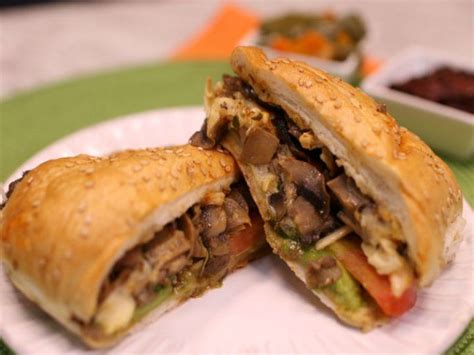 12 Tortas Que Sólo Puedes Encontrar En Calles De México Ethnic