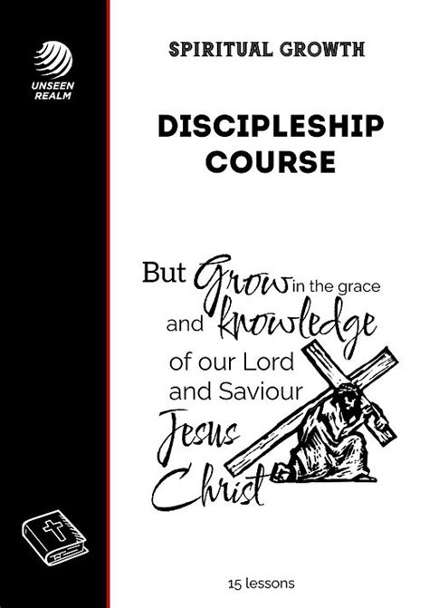 Discipleship Mysite