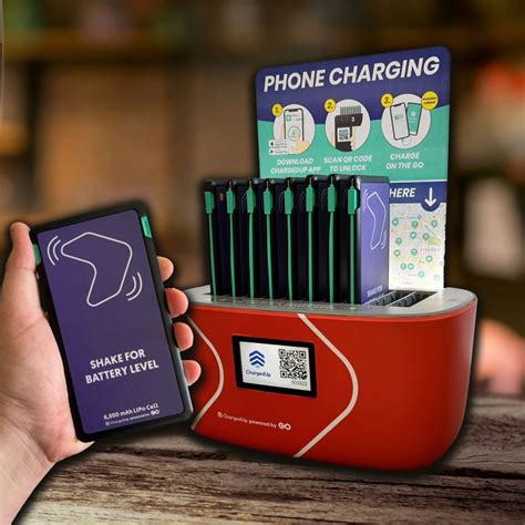 Along With My Partners I Look Forward To Launching This Soon In Malta Chargedup Is The