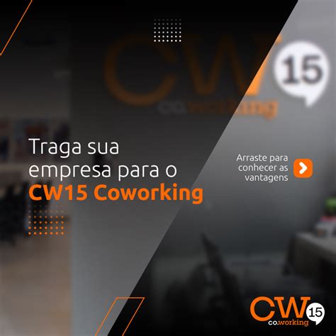 Cw15 Coworking Cw15 Coworking Added A New Photo