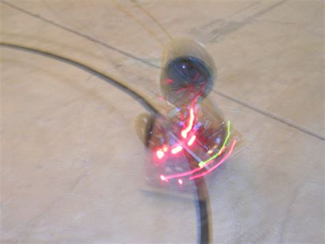 Mobots Artbots