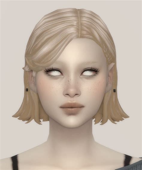 Chaotically Zombie Girl