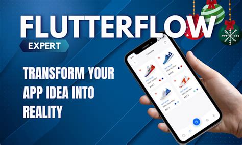 Be Your Flutterflow App Developer Flutter Flow Mobile App Figma To Flutterflow By Felixwezly