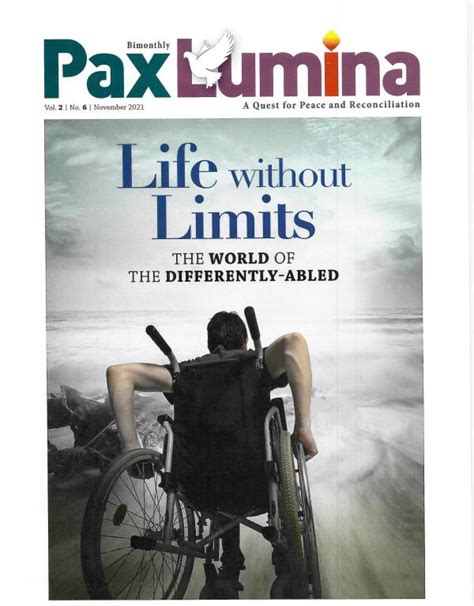 The Public Theology Of Binoy Jacob Pax Lumina As Public Theology