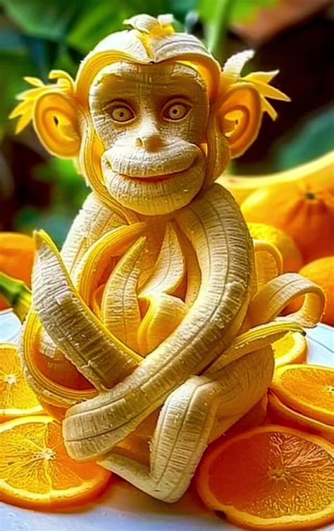 Pin By Ae On Foods Sweets Foodie Art Creative Food Art Amazing