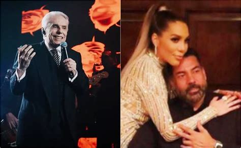 ¿sigue Ese Señor Vivo Papá De Frida Sofía No Quiere Responder