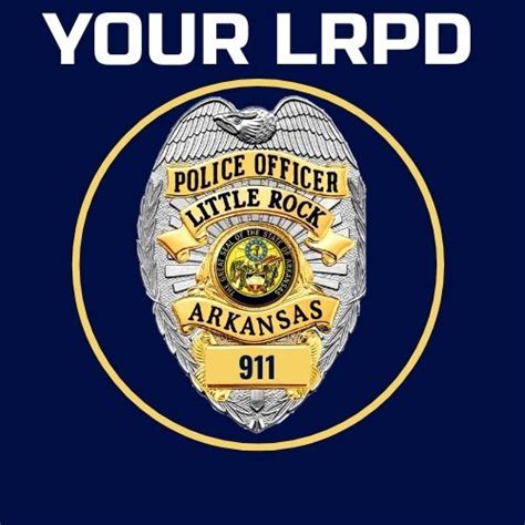 Lrpd Fights Crime In Real Time With New Crowdsourcing Smartphone App