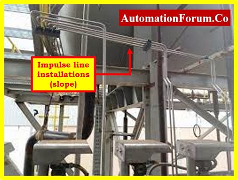 What Are Impulse Lines Impulse Line Problems And Solutions