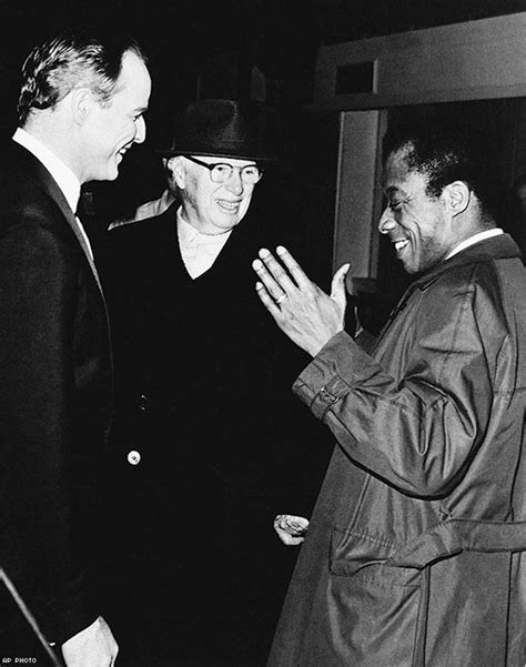 James Baldwin Portraits Of A Native Son