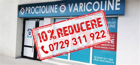Clinica Proctologie Botosani Proctolog Botosani Proctoline