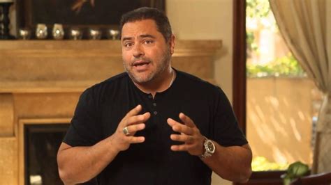 Nick Vertucci Net Worth 2024 Career Wife Age Height And Others