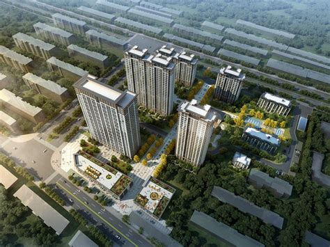 秋实地产实力怎么样，秋实学院里物业好不好 呼和浩特楼市吉屋网
