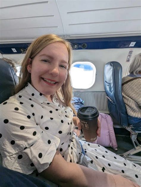 Photos What Its Like To Fly On Tiny Plane To Isle Of Barra Scotland Business Insider