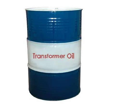 Transformer Oil At ₹ 68litre Insulating Oil In Kanpur Id