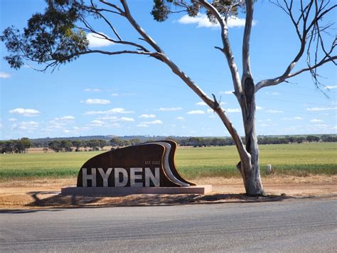 Hyden Centenary Entry Statements Process 2022 Artforms