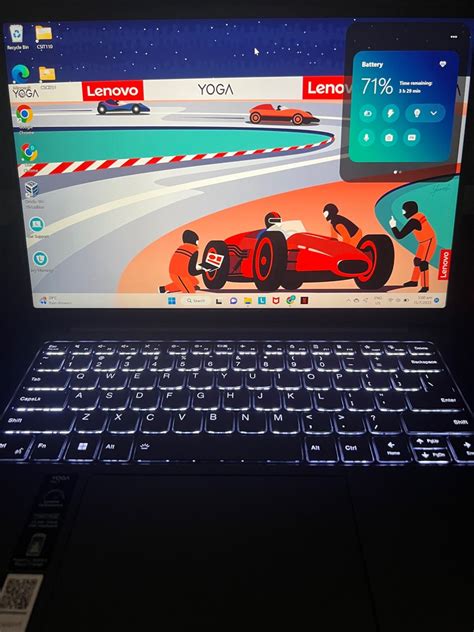 Lenovo Yoga Pro Bnib Computers Tech Laptops Notebooks On Carousell