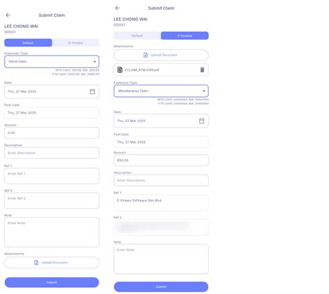 App Usage Sql Documentation