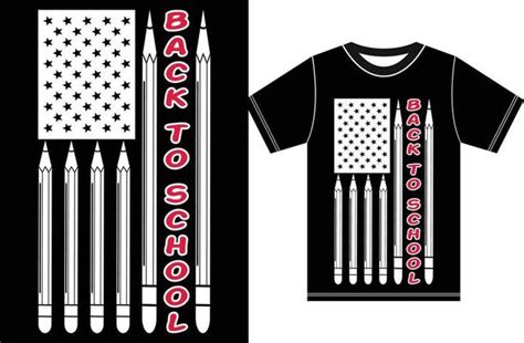 Back To School Shirt Vector Art Icons And Graphics For Free Download