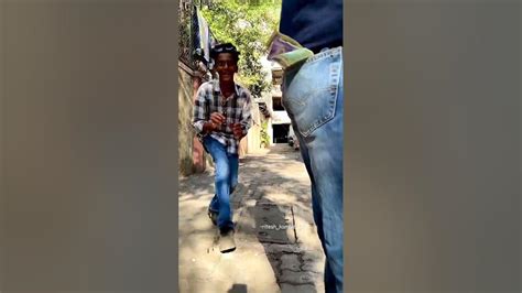 Ritesh Kamble Instagram Reels Video 😆🤣🤣 Instagramrells Viralrells