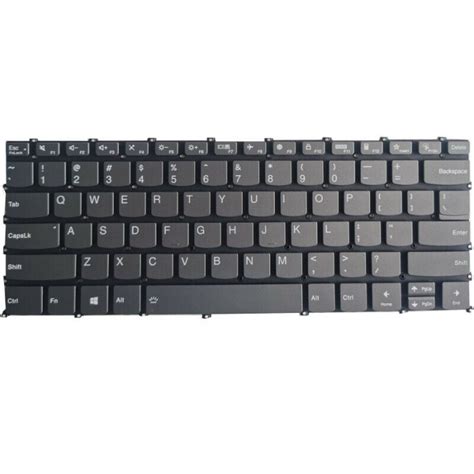Replacement Keyboard For Lenovo IdeaPad Flex 5 14iil05 Laptop Service Dubai