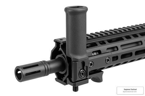 Vertical Foregrip Master Your Grip In 2025