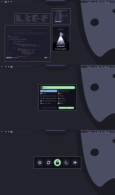 137 Best Catppuccin Images On Pholder Unixporn Desktops And Neovim