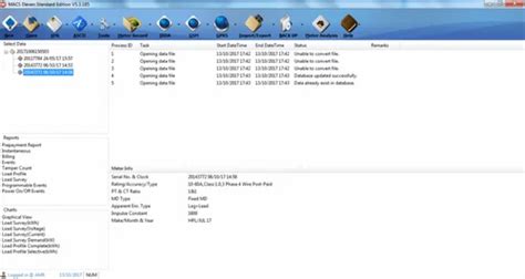 Hpl Data Acquisition Billing Solution 32 At Best Price In Vadodara Id 2854176764212