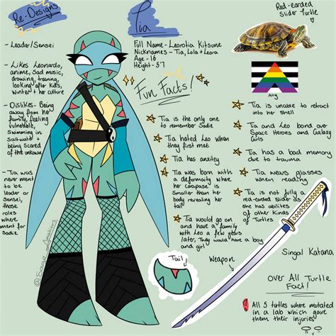 Leorotia Kitsune Ref By Sageamations On Deviantart