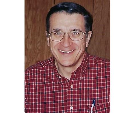 Stephen Murphy Obituary 1944 2019 Quincy Mn Herald Whig