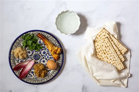 Babies And Passover Tips For Holiday Meals Solid Starts