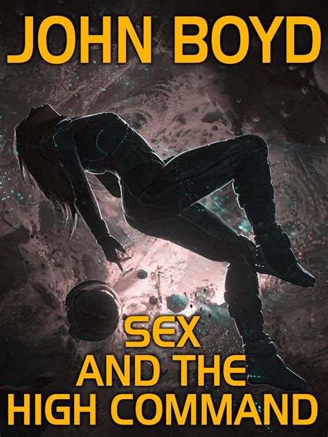 Sex And The High Command Ebook Epub John Boyd Ebook Sklep Empikcom