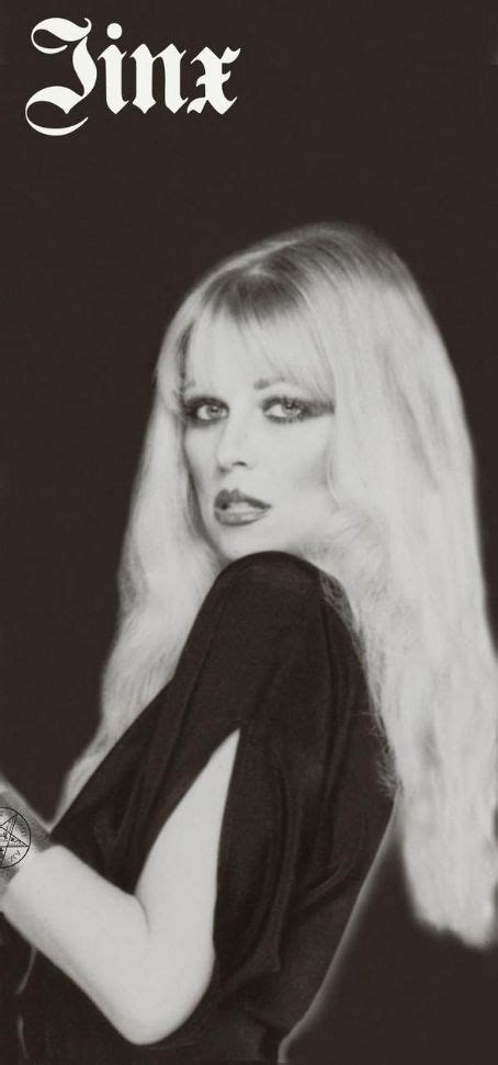 Jinx Dawson Photos News And Videos Trivia And Quotes Famousfix