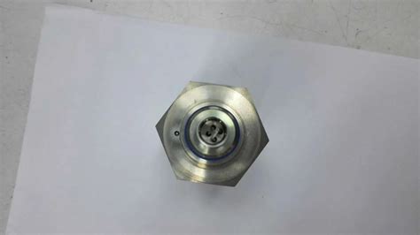 Fluid Property Sensor Measure Viscosity And Density