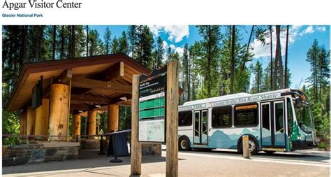 The Best Of Glacier Np An Action Packed 4 Day Itinerary
