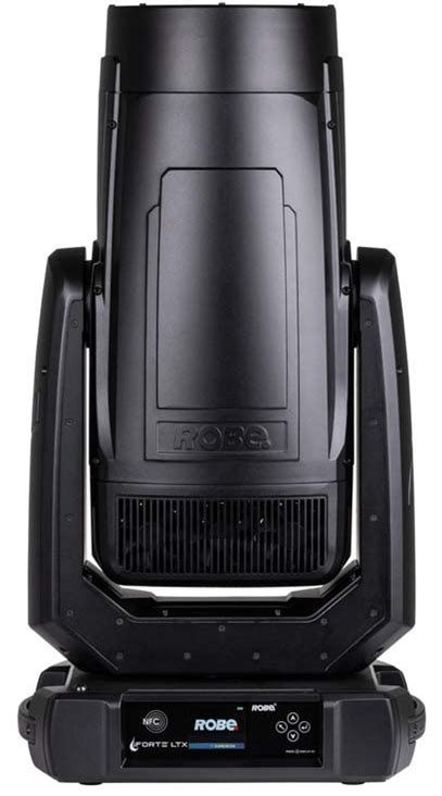 Robe Iforte® Ltx