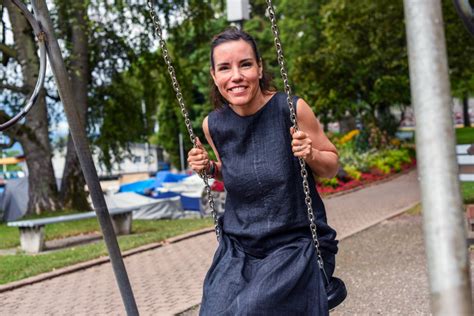 Prisca Lilian Wepf Médecine Alternative Et Santé Globale