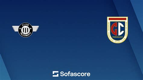 Club Pilcomayo General Caballero Zc En Vivo Resultados H2h Sofascore