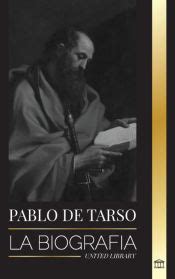 Pablo De Tarso United Library 9789493311411
