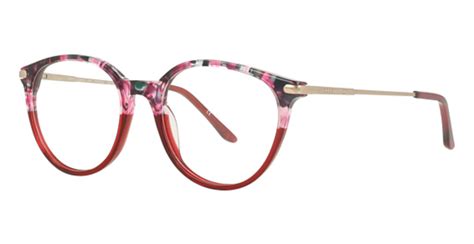 Fenella Eyeglasses Frames By Bcbg Max Azria
