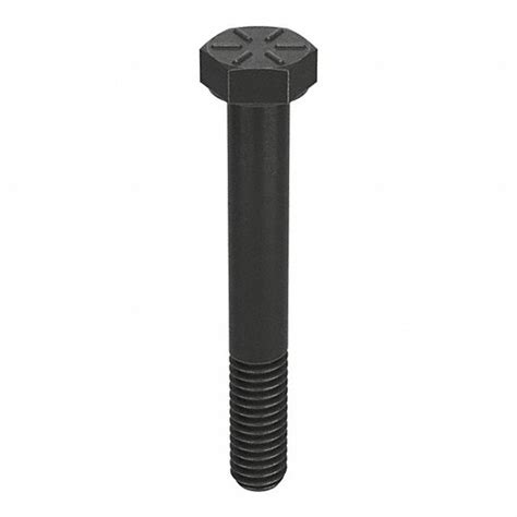 Steel Grade 8 Hex Head Cap Screw 6ych2u041000250225 Grainger