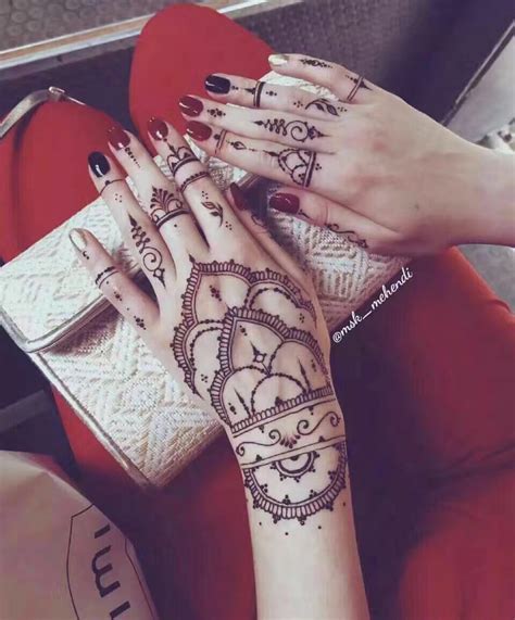 海娜 高清图片，堆糖，美图壁纸兴趣社区